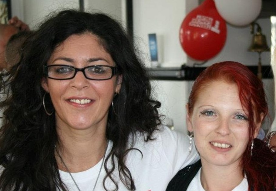 Vicky Flower is fundraising for Southern Hospice Group