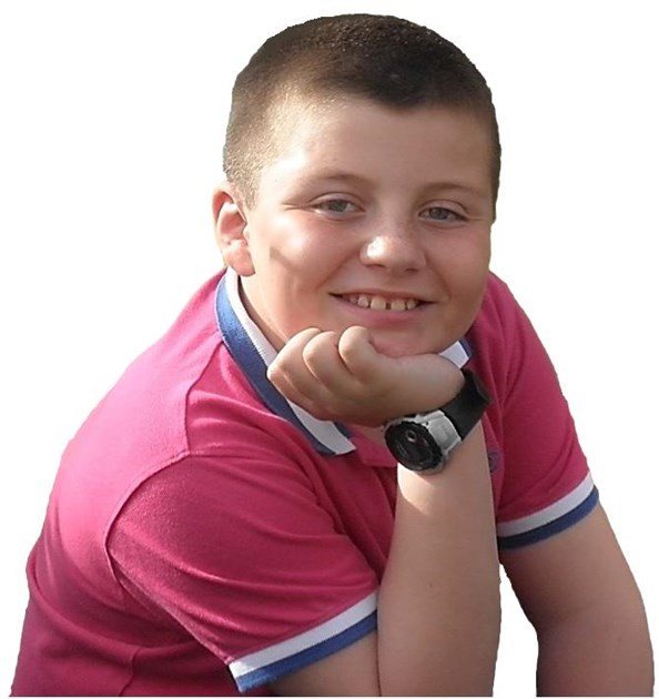 Atiqul Hoque is fundraising for SUDEP Action