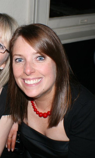 Kate Mendonca is fundraising for The Royal Marsden Cancer Charity