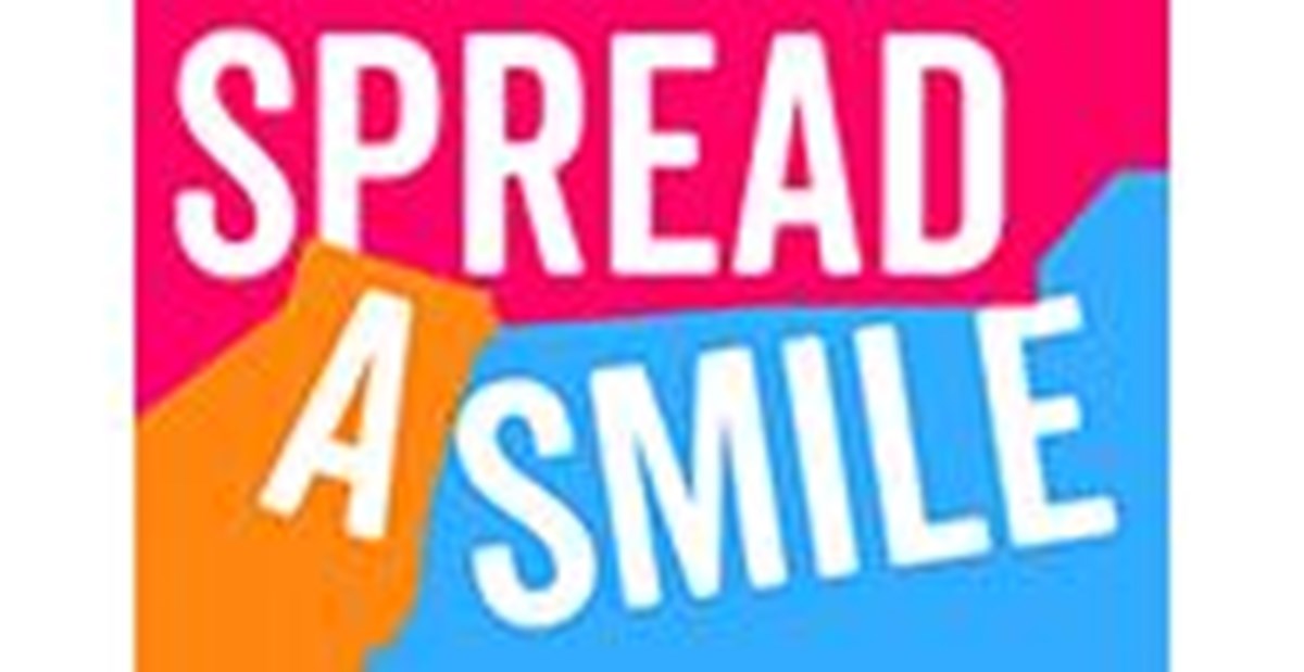 Spread a Smile is fundraising for Spread a Smile