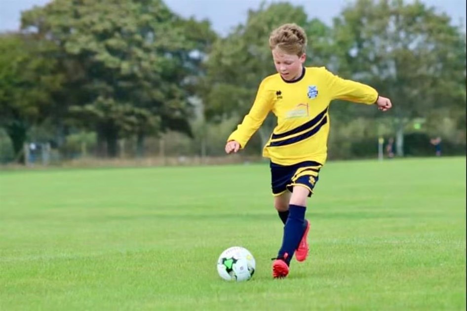 Emma Collinge is fundraising for Weldmar Hospicecare