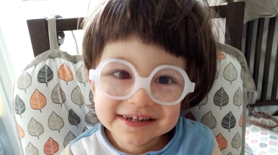 Ben Macer is fundraising for Just4Children