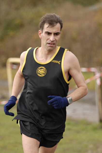 Keith Lamb is fundraising for British Heart Foundation