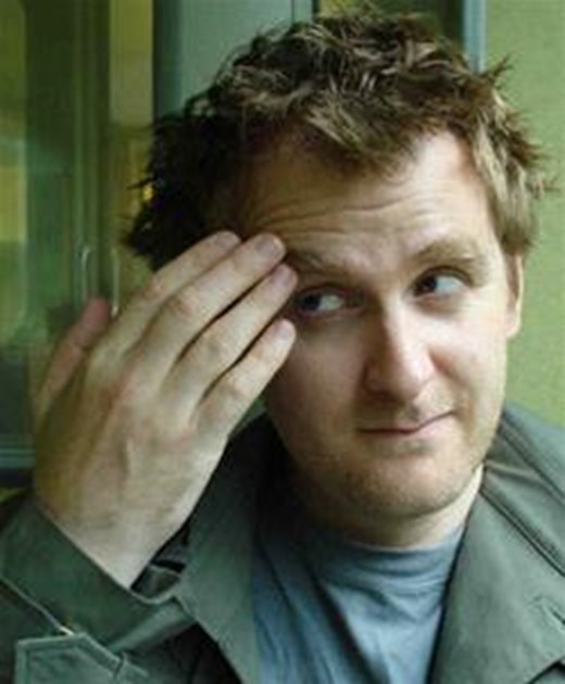 Nick Cornwell is fundraising for Reprieve