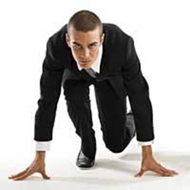 Martin Erasmus is fundraising for Sport Relief