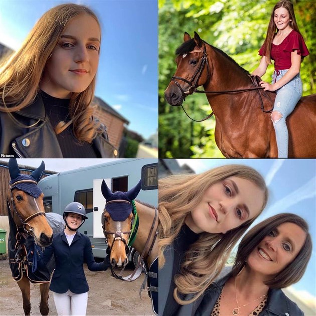 Jess Winter is fundraising for Grassroots Suicide Prevention