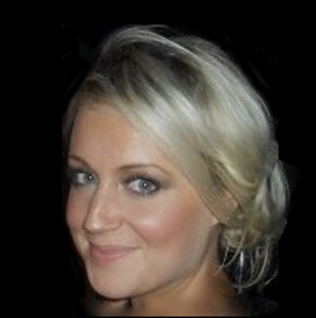 Sarah Swailes is fundraising for Lloyds Banking Group Charity of the ...