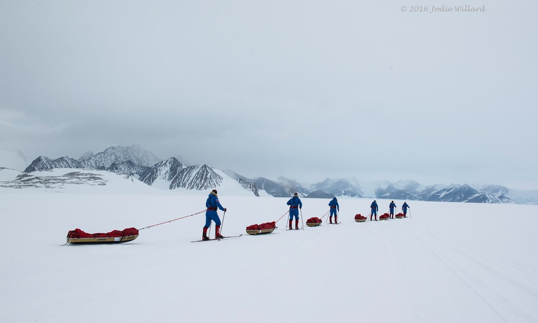 Louis Rudd is fundraising for Army Benevolent Fund