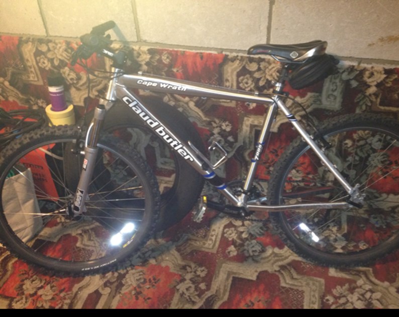 James Dorling is fundraising for British Heart Foundation