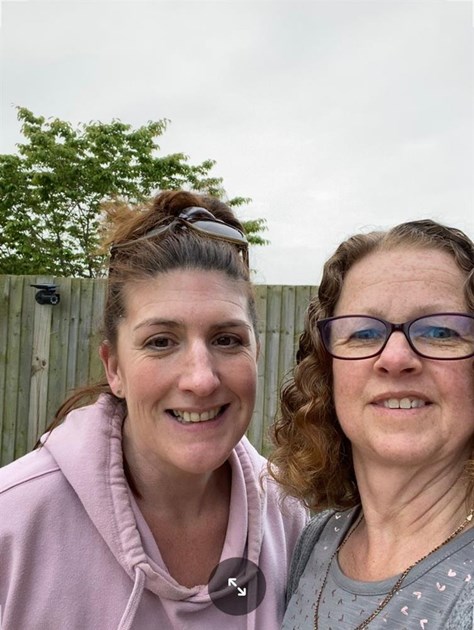 Catherine Young Is Fundraising For St Wilfrids Hospice Eastbourne Ltd