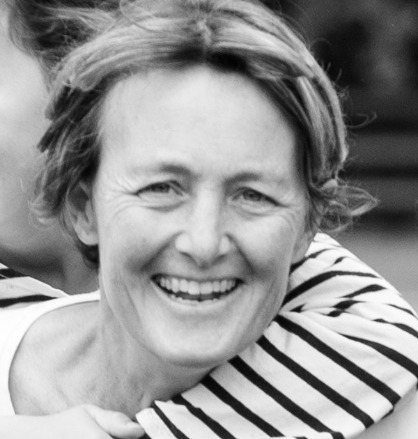 Lucy Collis is fundraising for Youth Options