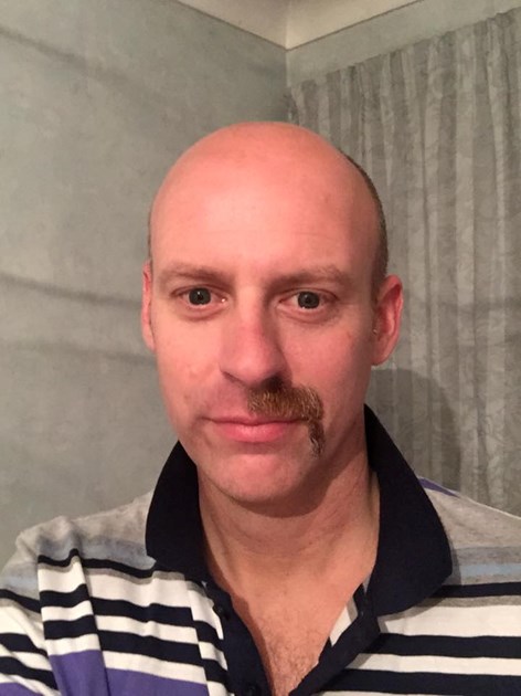 Kevin Pye is fundraising for Macmillan Cancer Support