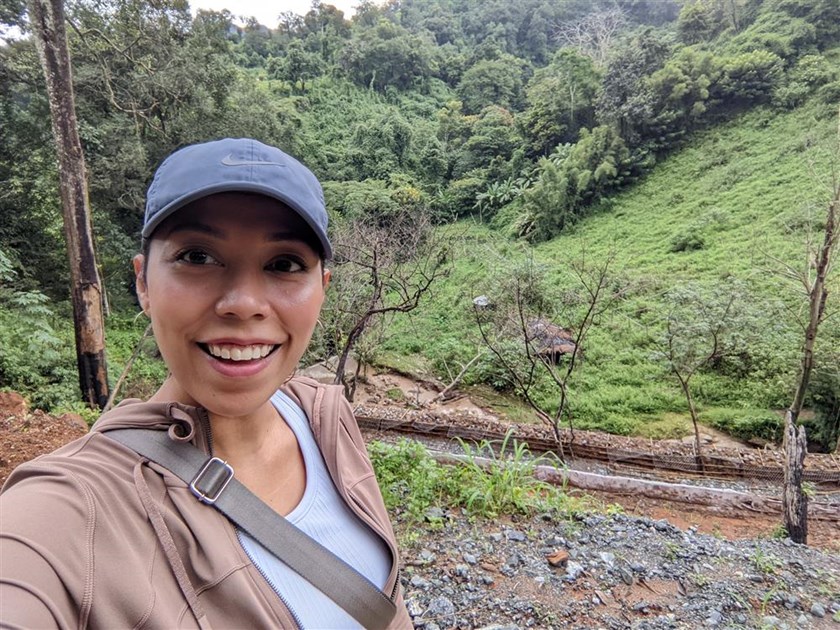 Krystle Nonis is fundraising for Collaborative Cures