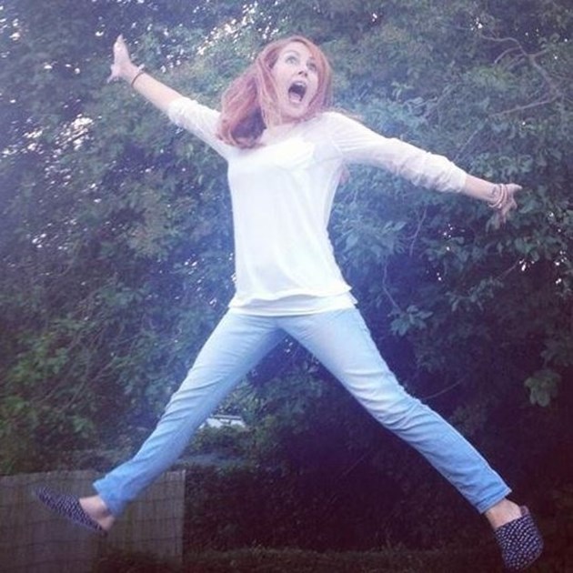 Lora Hubbard is fundraising for Tree of Hope