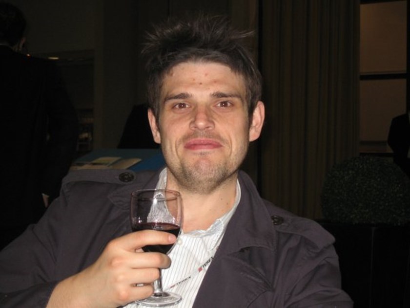 Jon Bowler is fundraising for Youth Sport Trust