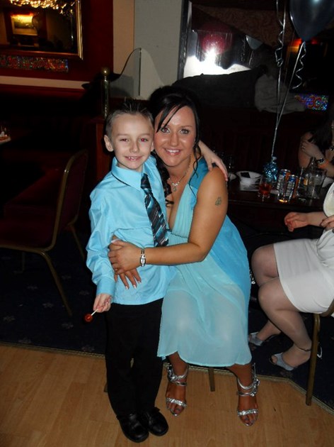 Clare Gordon is fundraising for Penumbra