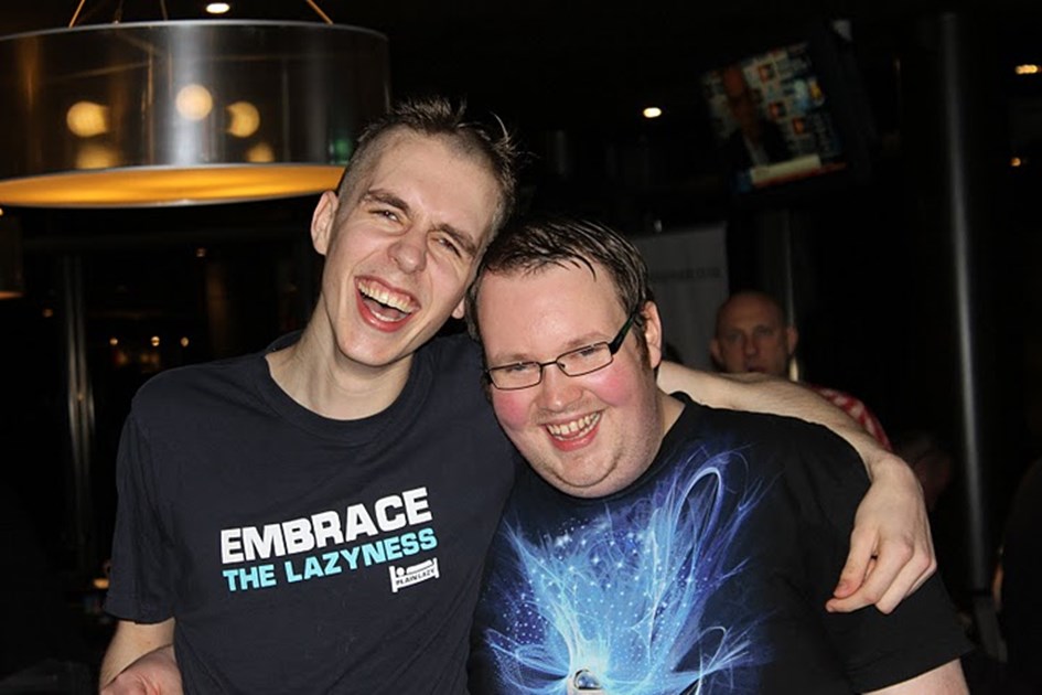 Stephen Groom is fundraising for The British Red Cross Society