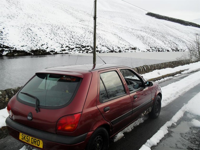 Anthony Philipson is fundraising for Mercy Corps