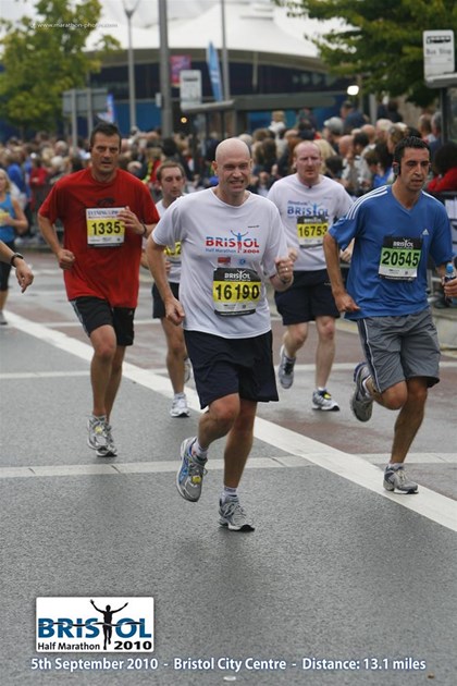 Jeff Hutchens is fundraising for Breast Cancer Now