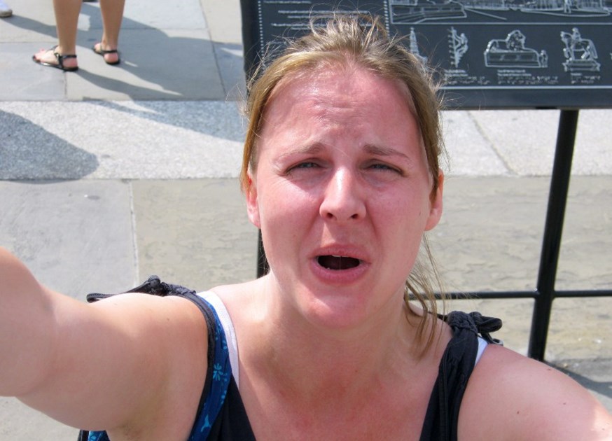 Amy Hatton is fundraising for ICT