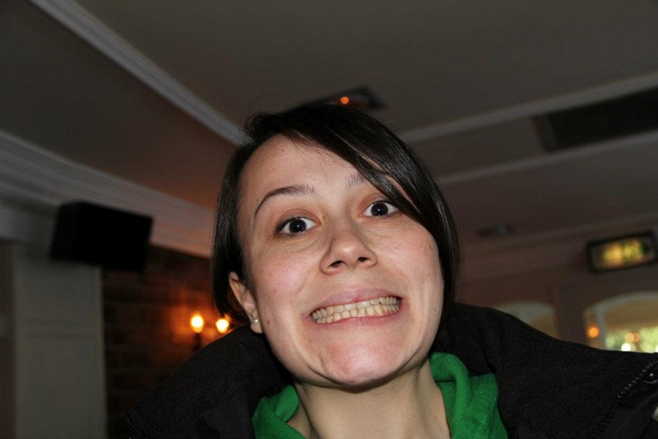 Alexandra Cutler is fundraising for St Richard's Hospice Foundation