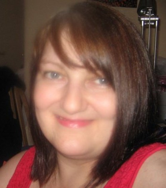 Liz Raftery's family is fundraising for The Pituitary Foundation