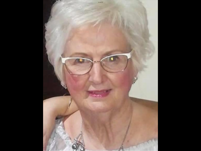 Stella Stevenson is fundraising for Breast Cancer Support