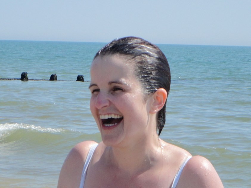 Natalie Whitmore is fundraising for Together for Short Lives