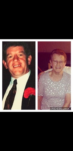 Mark Telfer is fundraising for Alzheimer Scotland