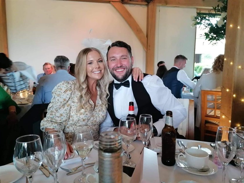 Lee Warman is fundraising for Asthma + Lung UK