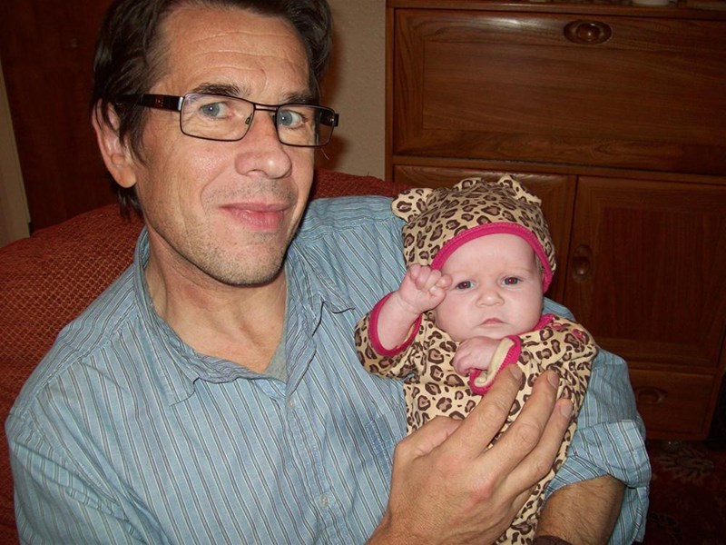 Philip Snell is fundraising for Steps