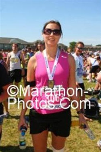 Tracy Draper is fundraising for Cardiac Risk in the Young