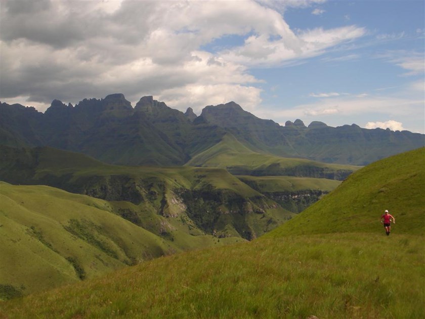 Georgina Ayre is fundraising for Right To Play UK