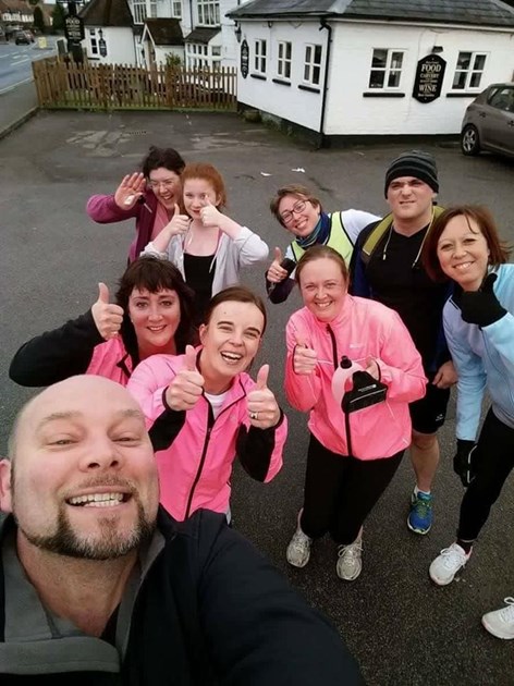Alison Doe is fundraising for Reverse Rett