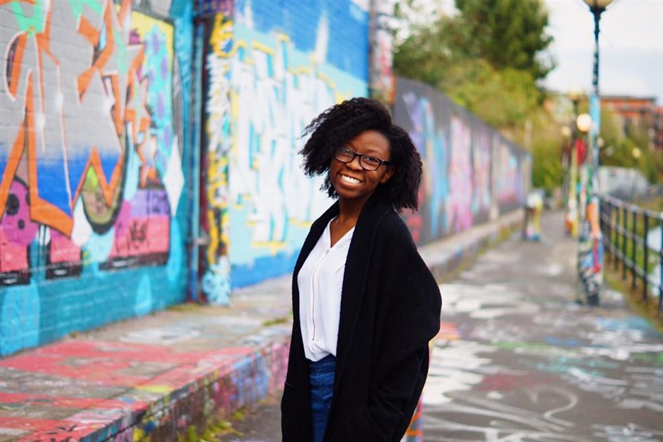 Laura Jeffers is fundraising for ADRA