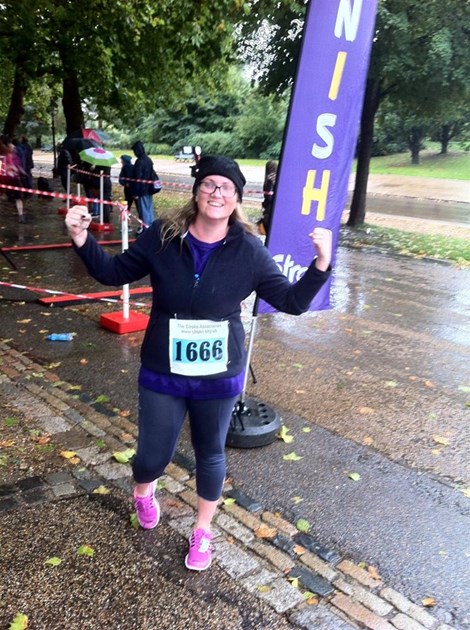 Danni Nash is fundraising for Housing for Women