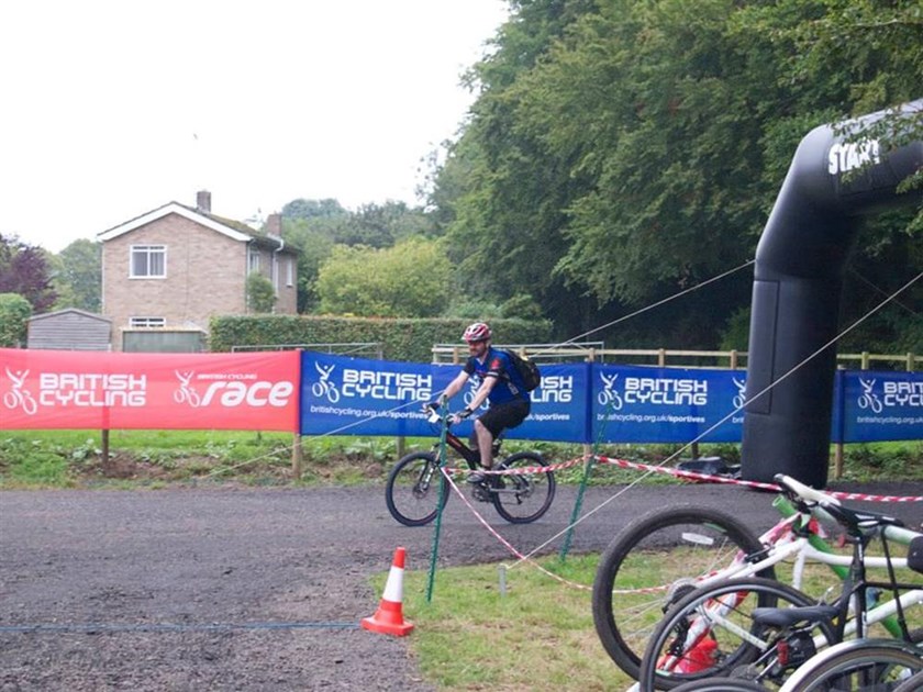 Martin Ritchie is fundraising for CALM (Campaign Against Living Miserably)