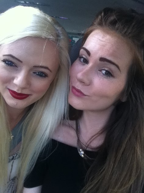 Caitlin Howard is fundraising for Cancer Research UK