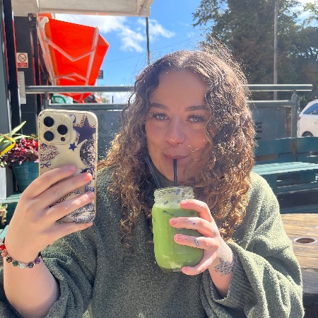 macie manicolo is fundraising for YoungMinds Trust