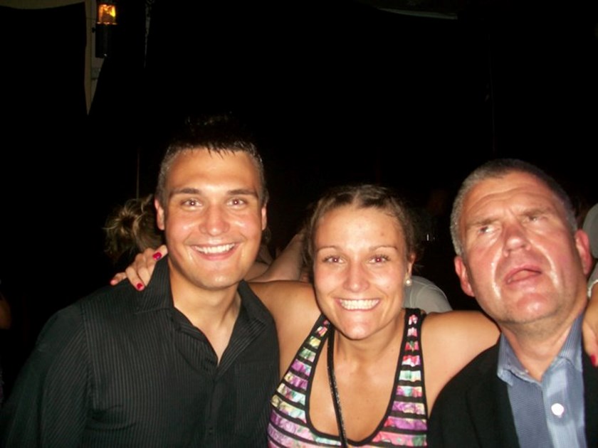 Jamie Barratt is fundraising for Epilepsy Action