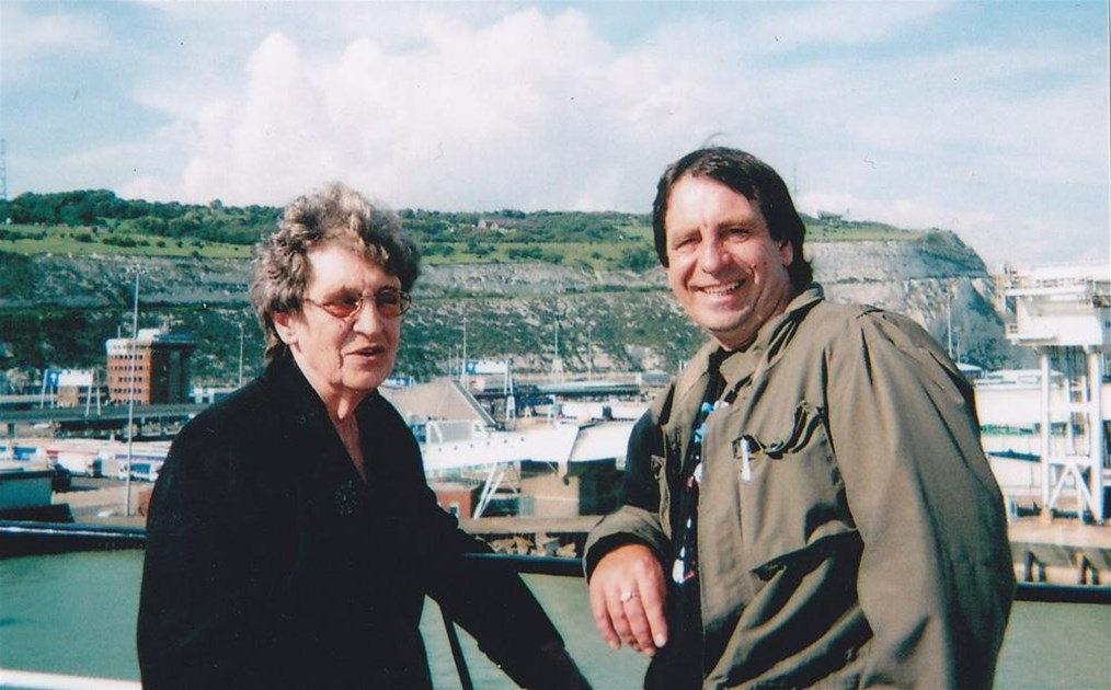 John Dunkerley is fundraising for North West Cancer Research ...