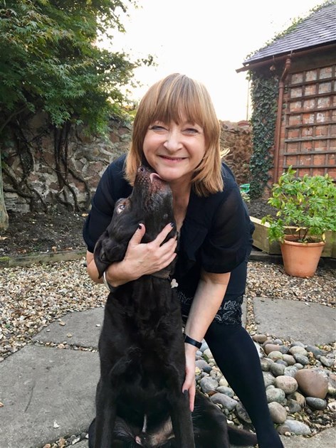 James Ferraby is fundraising for Brain Tumour Research