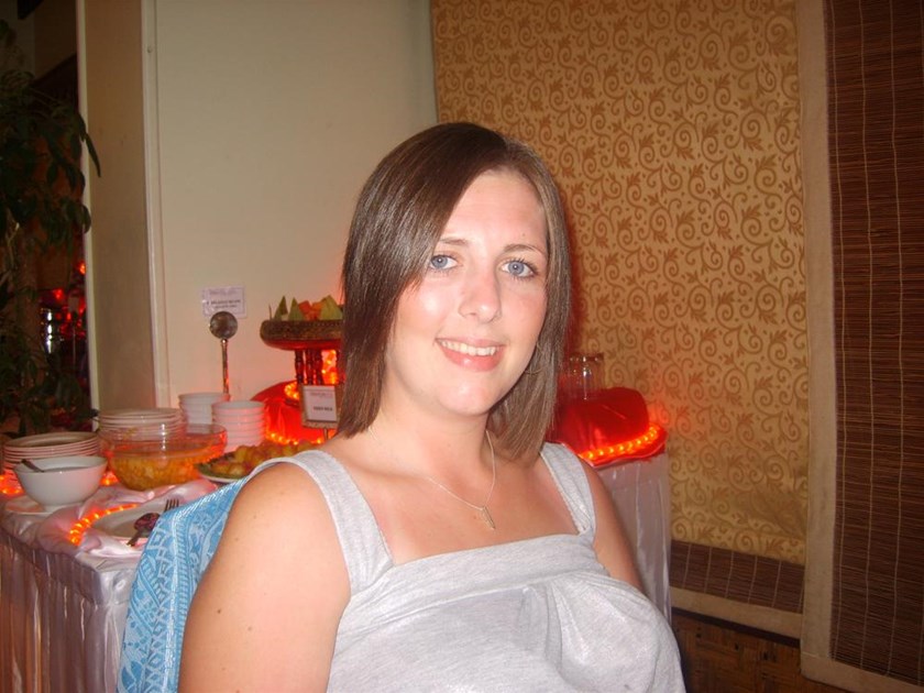 Margaret Auld is fundraising for Edinburgh Children's Hospital Charity