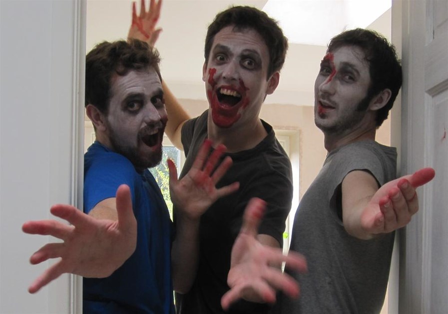 Peter Lefort is fundraising for People & Planet Trust