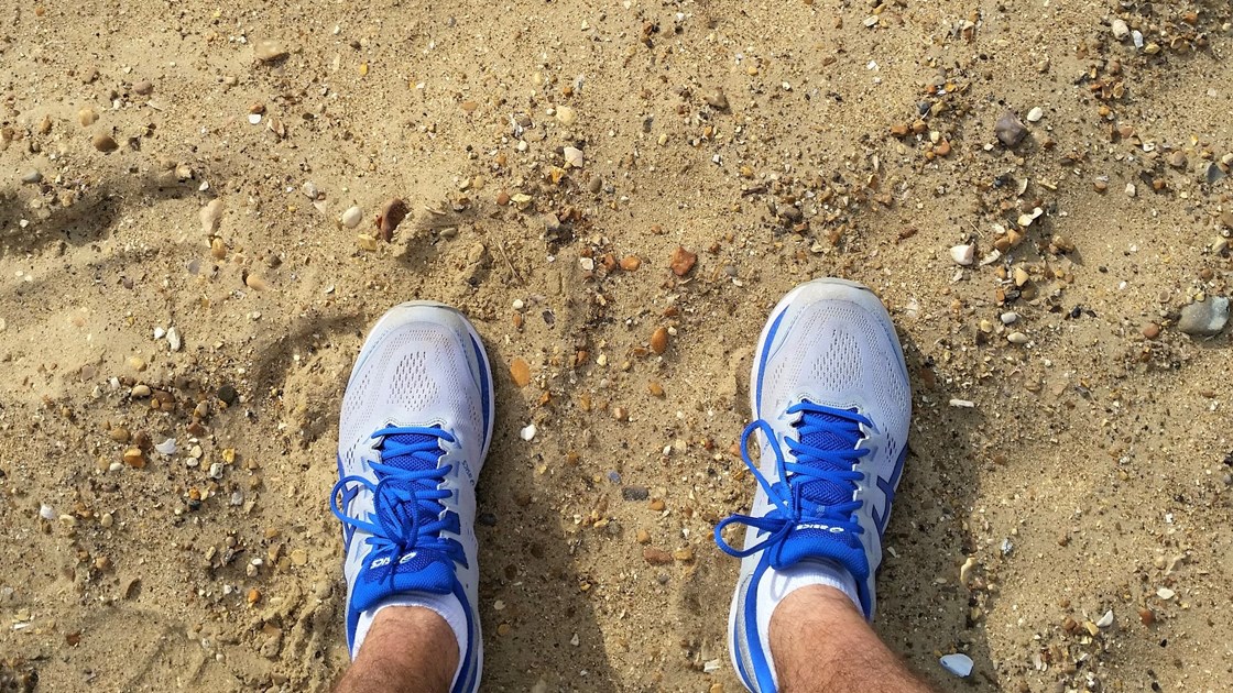 Matthew Sinfield is fundraising for Multiple Sclerosis Society