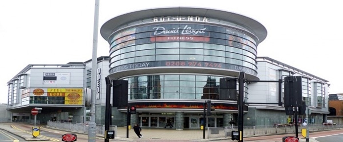 David Lloyd Clubs Kingston is fundraising for British Heart Foundation