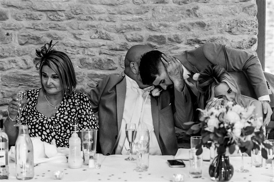 Tony Duffy is fundraising for Macmillan Cancer Support