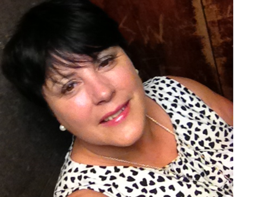 Gillian Bennett is fundraising for Breast Cancer Care