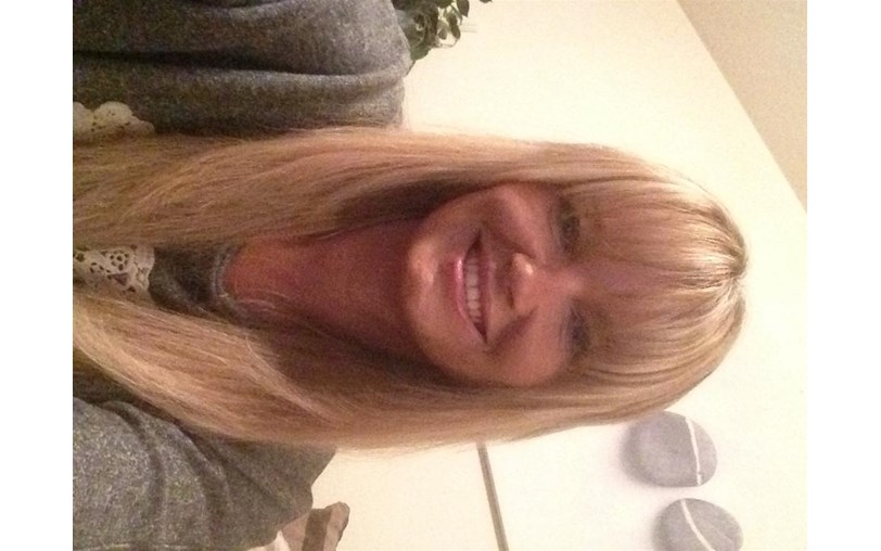 Lisa Brash is fundraising for Cancer Research UK