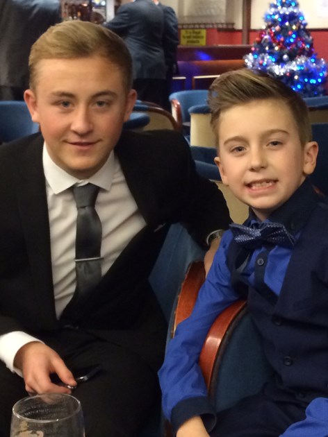 Rob Brookes is fundraising for JOINING JACK